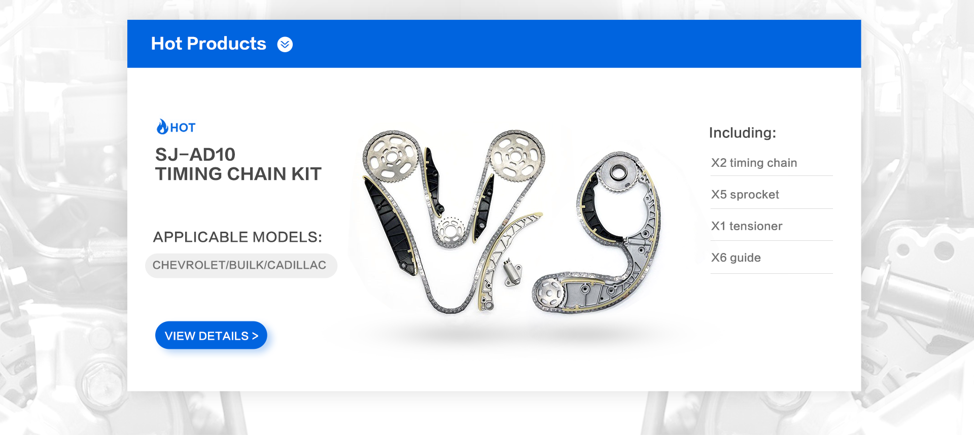 China Auto Parts Manufacturer,Auto Parts Supplier,Auto Parts Factory ...